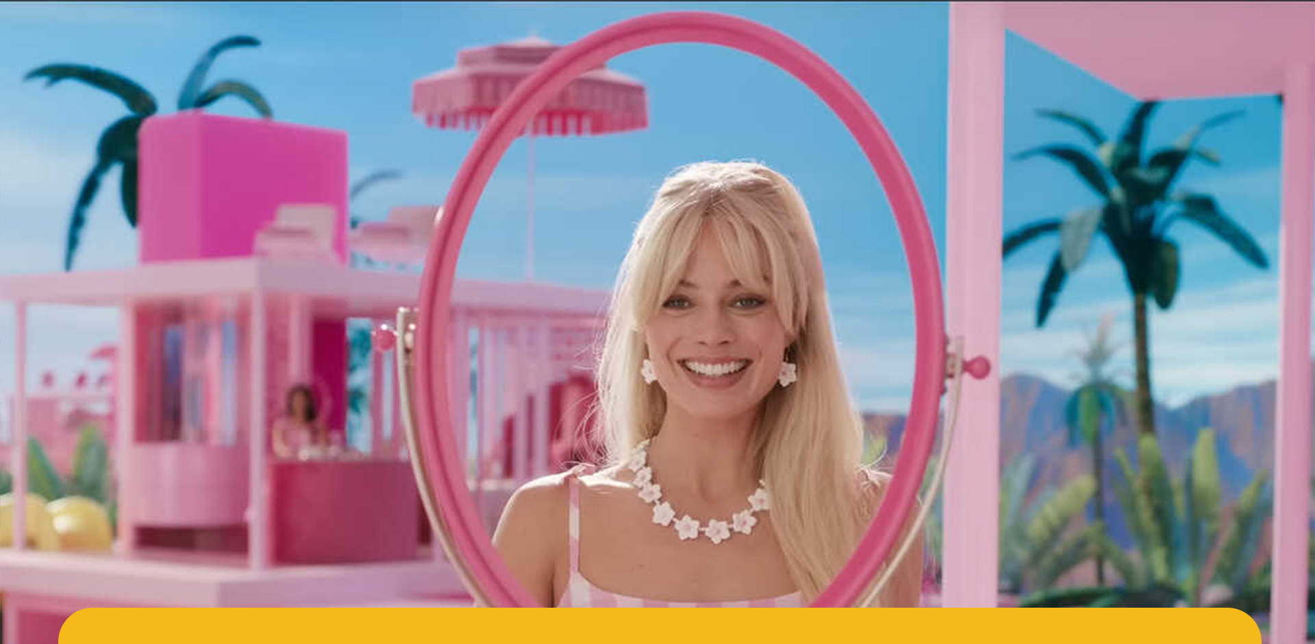 Barbie Movie Shatters Expectations at the Box Office, Despite Backlash ...
