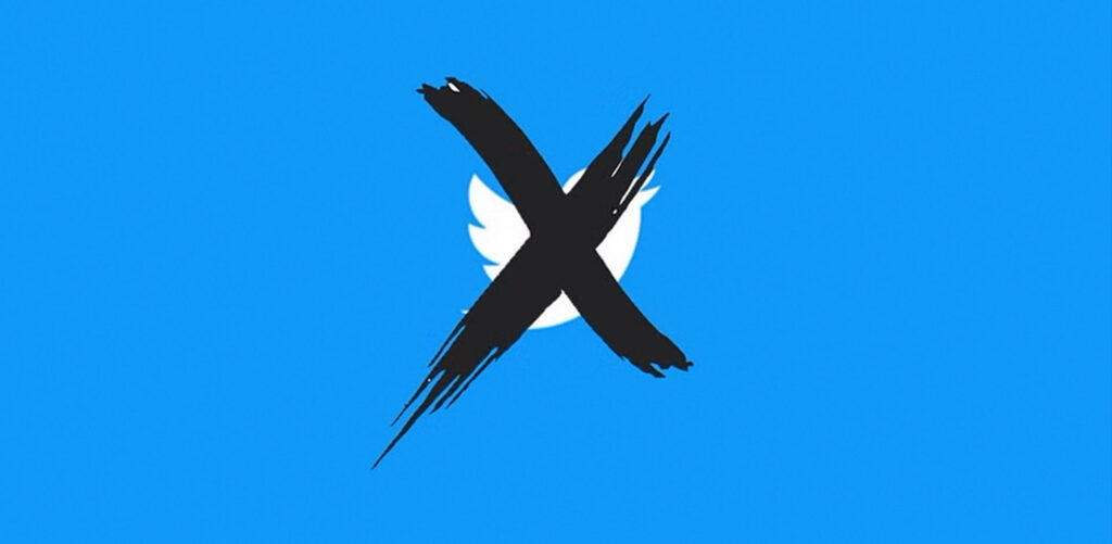 The Unveiling of 'X': Twitter's Rebranding Sends Shockwaves Through The ...