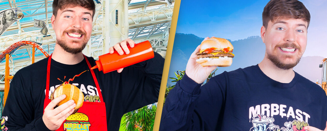 MrBeast Burger and Virtual Dining Concepts in Legal Battle - Beez Loop News